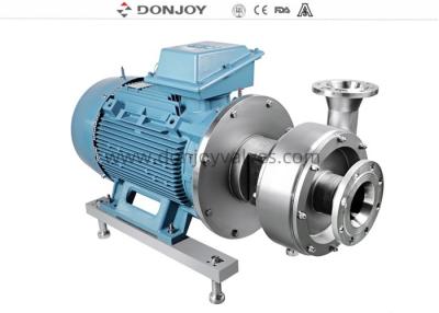 Κίνα 400T/35M DONJOY MLX Ανοιχτή φυγοκεντρική αντλία για ποτά προς πώληση