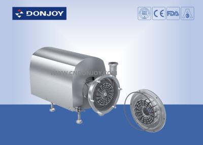 China Pharmaceutical Pump Single Stage Homogeneous solution for high efficiency, dispersion and cut for sale