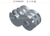 China Variable Frequency Motor High Viscosity RJT Helical Screw Pump for sale