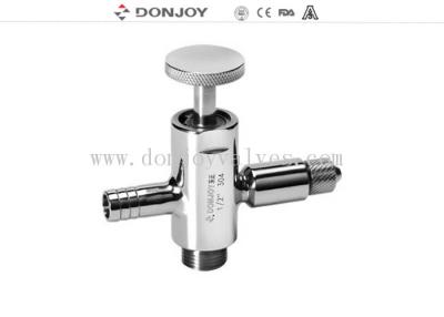 Chine Valves de Donjoy 1/4