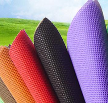 China good strength 80gsm polypropylene spun-bond non-woven fabric for making nonwoven bags for sale