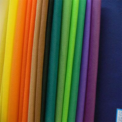 China pp non woven polypropylene geotextile roll supplier for sale