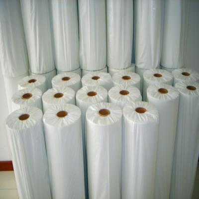 China Good Tensile and Tear strength PP Non-woven Bag Fabric With Oeko-Tex Standard 100 for sale