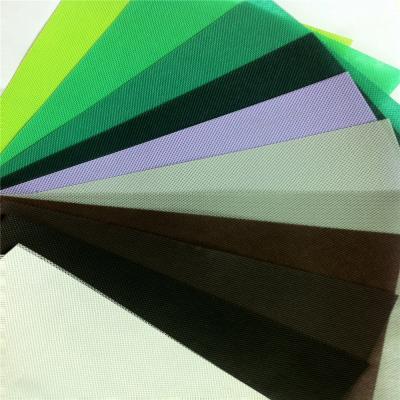 China Agricultural Non Woven Fabric Non Woven Polypropylene Fabric Uv Manufacture Disposable Nonwoven for sale