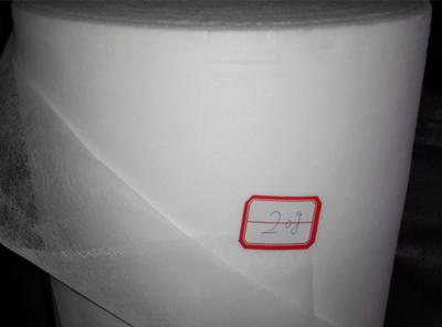 China Hydrophobic Material Spunbond Bio-Degradable Hydrophilic Non Woven Fabric Manufacturer for sale