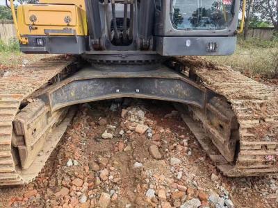China Bagger Crawler Traditional Power 270KW zweite Hand-Volvos 480 zu verkaufen
