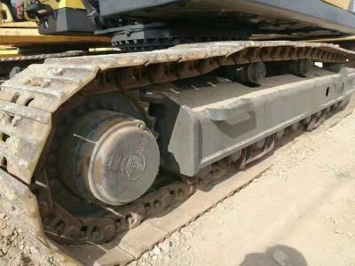Cina 46 escavatore a cucchiaia rovescia di TON Used Volvo Excavator EC460B per il macchinario di industria in vendita