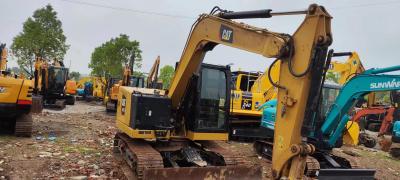 中国 小型油圧使用されたCATの掘削機307.5 145L 販売のため