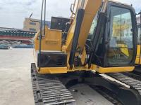 China CAT 312 Second Hand Diggers Excavators Backhoe 12920kg for sale