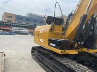 China CAT 312 Second Hand Diggers Excavators Backhoe 12920kg for sale