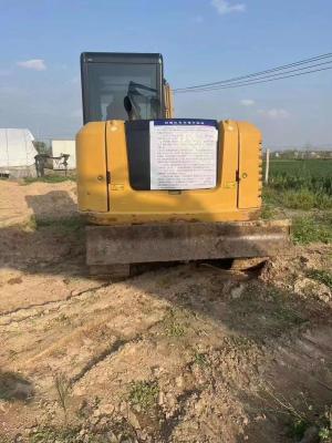 Cina 2018 Escavatori CAT usati idraulici Terne 305.5E 1500mm in vendita