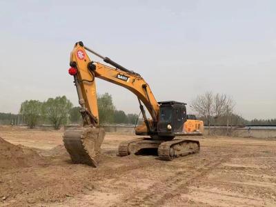 Cina 36 tonnellate 2020 Sany Used Excavator 365H con motore Cummins in vendita
