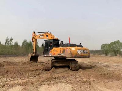 Cina 36 tonnellate 2020 Sany Used Excavator 365H con motore Cummins in vendita