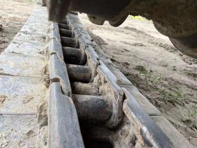 Cina Macchina movimento terra utilizzata dell'escavatore 305H di rendimento elevato SANY in vendita