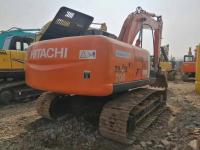 China Excellent Operating Performance Orange Hitachi 200-3 for sale