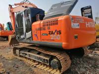 China Excellent Operating Performance Orange Hitachi 200-3 for sale