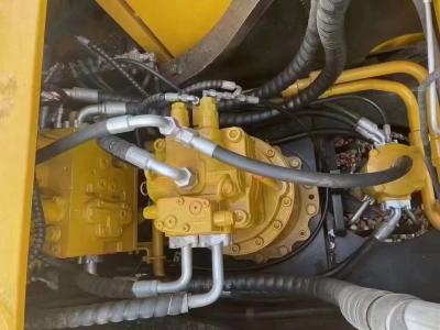 Cina Escavatore Crawler di SANY utilizzato potenza idraulica 215C e scavatrici in vendita