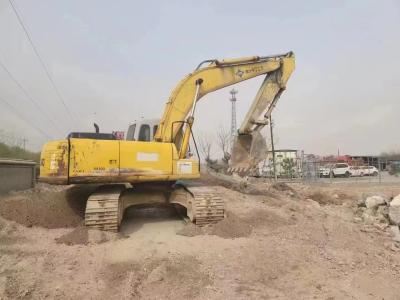 Cina 20 attrezzatura dello scavo di Crawler 200A3 dell'escavatore di Ton Sumitomo 200 in vendita