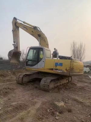 Cina 20 attrezzatura dello scavo di Crawler 200A3 dell'escavatore di Ton Sumitomo 200 in vendita