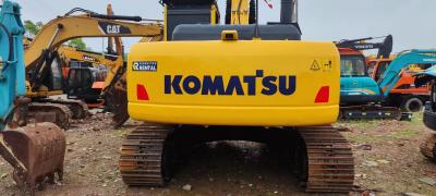 China 125000W gebruikte van het GraafwerktuigBackhoe 240-8 5850mm van KOMATSU de Boomlengte Te koop