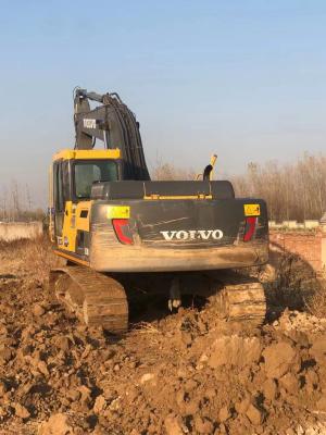Cina Circuito idraulico delle scavatrici e degli escavatori di Volvo EC200D di modo di ECO in vendita