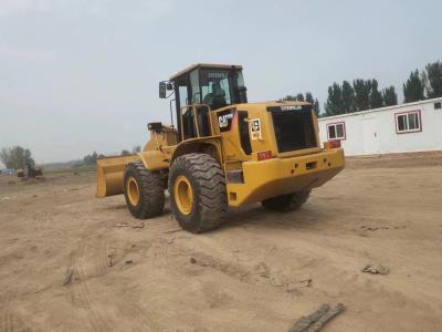 Cina attrezzatura pesante di 18T CAT Caterpillar Wheel Loader 950H in vendita