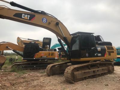 Cina 2020 Cat 312 di seconda mano scavatore 8210 mm profondità massima di scavo in vendita