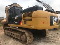 China 336D2 Used CAT Excavators With 10920mm Maximum Digging Radius for sale