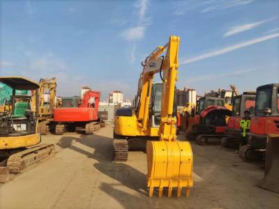 Cina Tipo di secchio di retroescavatore Komatsu per la costruzione in vendita