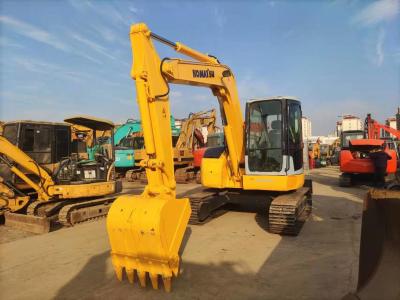Cina Tipo di secchio di retroescavatore Komatsu per la costruzione in vendita