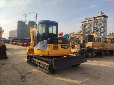 Cina Tipo di secchio di retroescavatore Komatsu per la costruzione in vendita