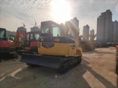 Cina Tipo di secchio di retroescavatore Komatsu per la costruzione in vendita