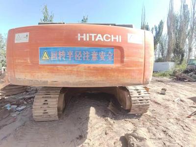 China Excavadora usada Hitachi 450-6 Com 45000KG de peso operacional à venda