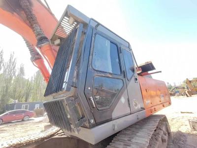 China Excavadora usada Hitachi 450-6 Com 45000KG de peso operacional à venda