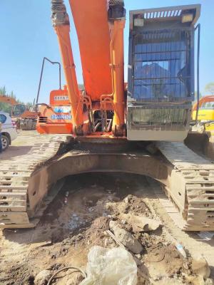 China Excavadora usada Hitachi 450-6 Com 45000KG de peso operacional à venda