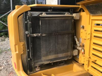 China 10.3 Rpm Swing Speed Gebruikte CAT 312 graafmachine met 26kN stok graafkracht beschikbaar Te koop