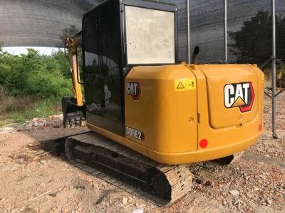 China 10.3 Rpm Swing Speed Gebruikte CAT 312 graafmachine met 26kN stok graafkracht beschikbaar Te koop
