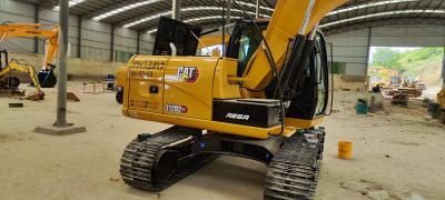 Cina 2020 Anno utilizzato CAT 312 escavatore 800 mm lunghezza del boom 12 tonnellate capacità in vendita