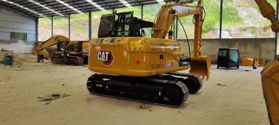 Cina 2020 Anno utilizzato CAT 312 escavatore 800 mm lunghezza del boom 12 tonnellate capacità in vendita