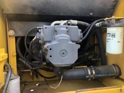 Cina 20 tonnellate Usato Komatsu escavatore Efficiente 143L Sistema idraulico Eccellente prestazione in vendita