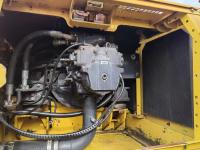 China Crawler Type PC300-7 Used Komatsu Excavator Boost Efficiency For Engineering Constructions for sale