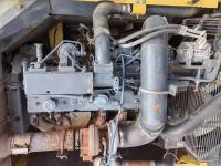 China Crawler Type PC300-7 Used Komatsu Excavator Boost Efficiency For Engineering Constructions for sale