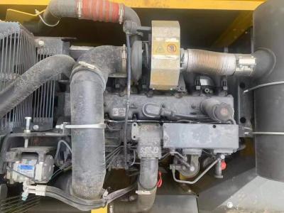 Cina Escavatore di seconda mano Komatsu con 67,7 Kpa di tensione specifica a terra in vendita