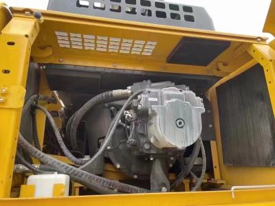 Cina 45 tonnellate di escavatori Komatsu usati con 10925 mm di altezza massima di scavo in vendita