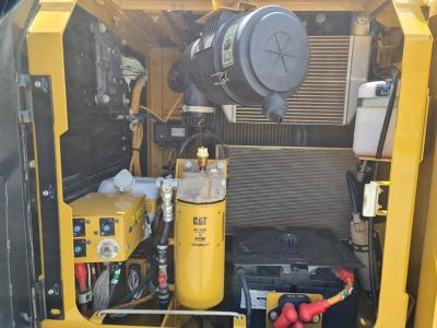Cina 13 tonnellate di seconda mano CAT 312 Escavatore altezza fino alla parte superiore del braccio 2830 mm in vendita