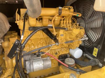 Cina 5.5 tonnellate Escavatore usato CAT 312 CAT 305.5E In ottime condizioni in vendita