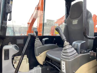 Cina 5.5 tonnellate Escavatore usato CAT 312 CAT 305.5E In ottime condizioni in vendita