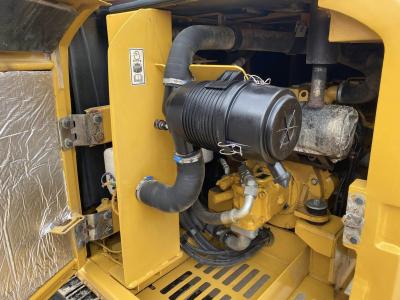 Cina 5.5 tonnellate Escavatore usato CAT 312 CAT 305.5E In ottime condizioni in vendita