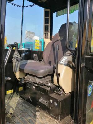 中国 バックホー用 CAT 306E 掘削機 最大掘削高 5530mm 販売のため