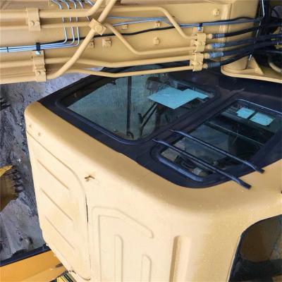 Cina 12000 kg di peso di escavazione utilizzato Komatsu escavatore con 8800kN forza di scavo secco in vendita
